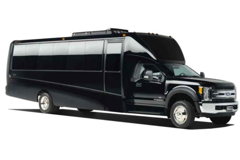 Corporate Limousine | Event Shuttles | Ann Arbor | Detroit | Golden ...