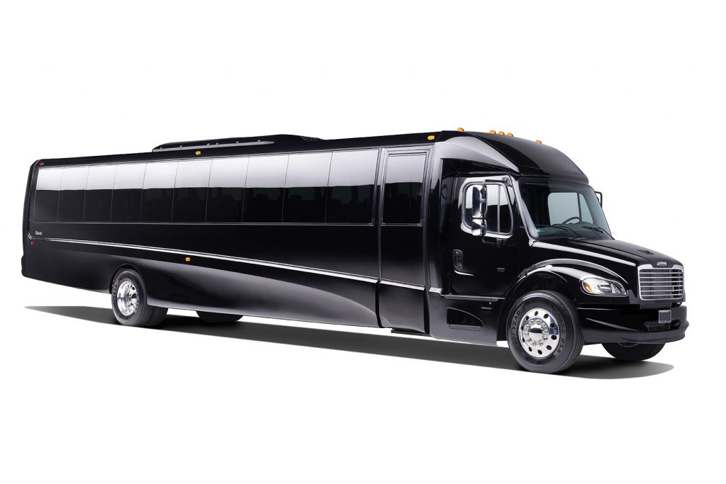 Corporate Limousine | Event Shuttles | Ann Arbor | Detroit | Golden ...