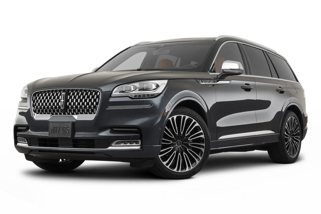 About Golden Limo