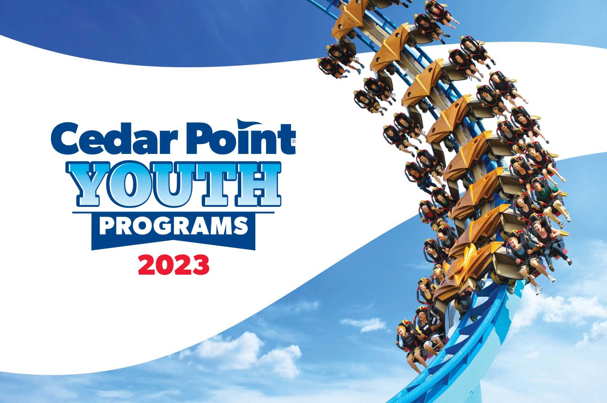 Charter Bus to Cedar Point | Cedar Point Transportation Detroit | Ann Arbor