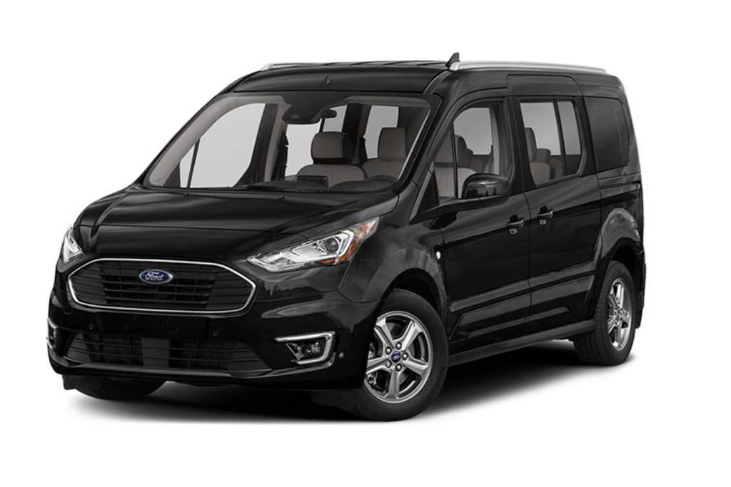 Corporate Limousine | Event Shuttles | Ann Arbor | Detroit | Golden ...