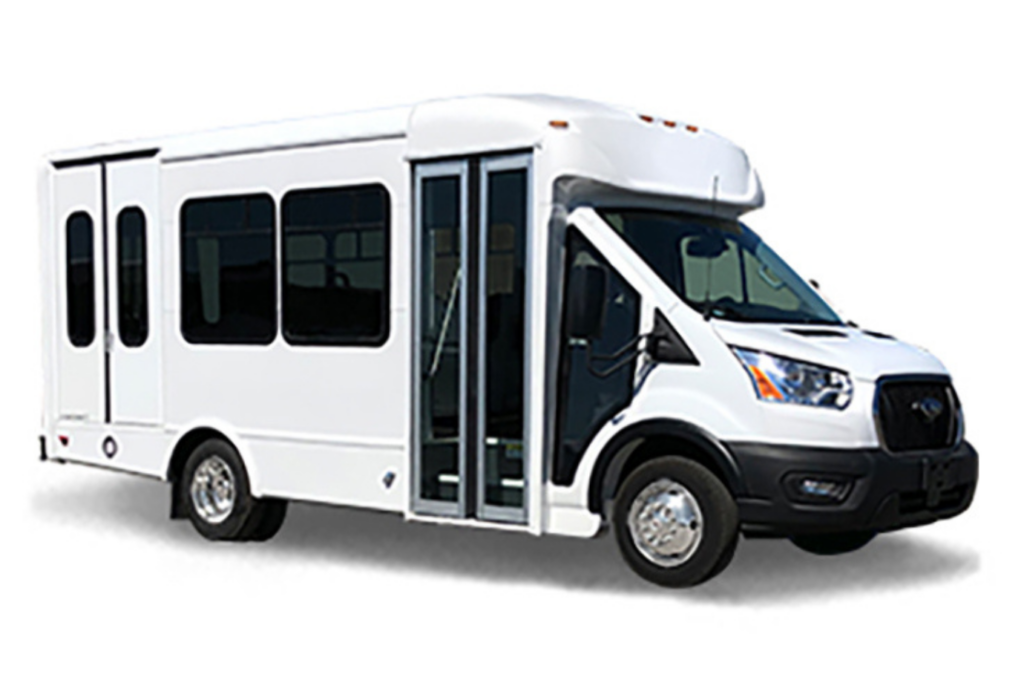 Corporate Limousine | Event Shuttles | Ann Arbor | Detroit | Golden ...