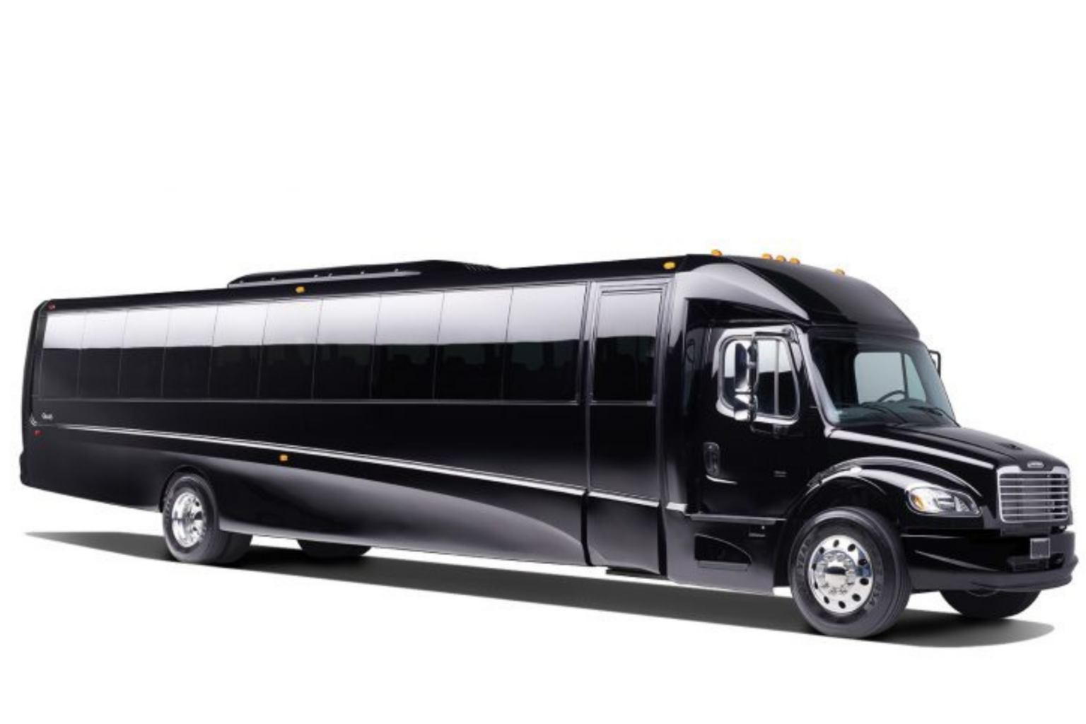 Corporate Limousine | Event Shuttles | Ann Arbor | Detroit | Golden ...