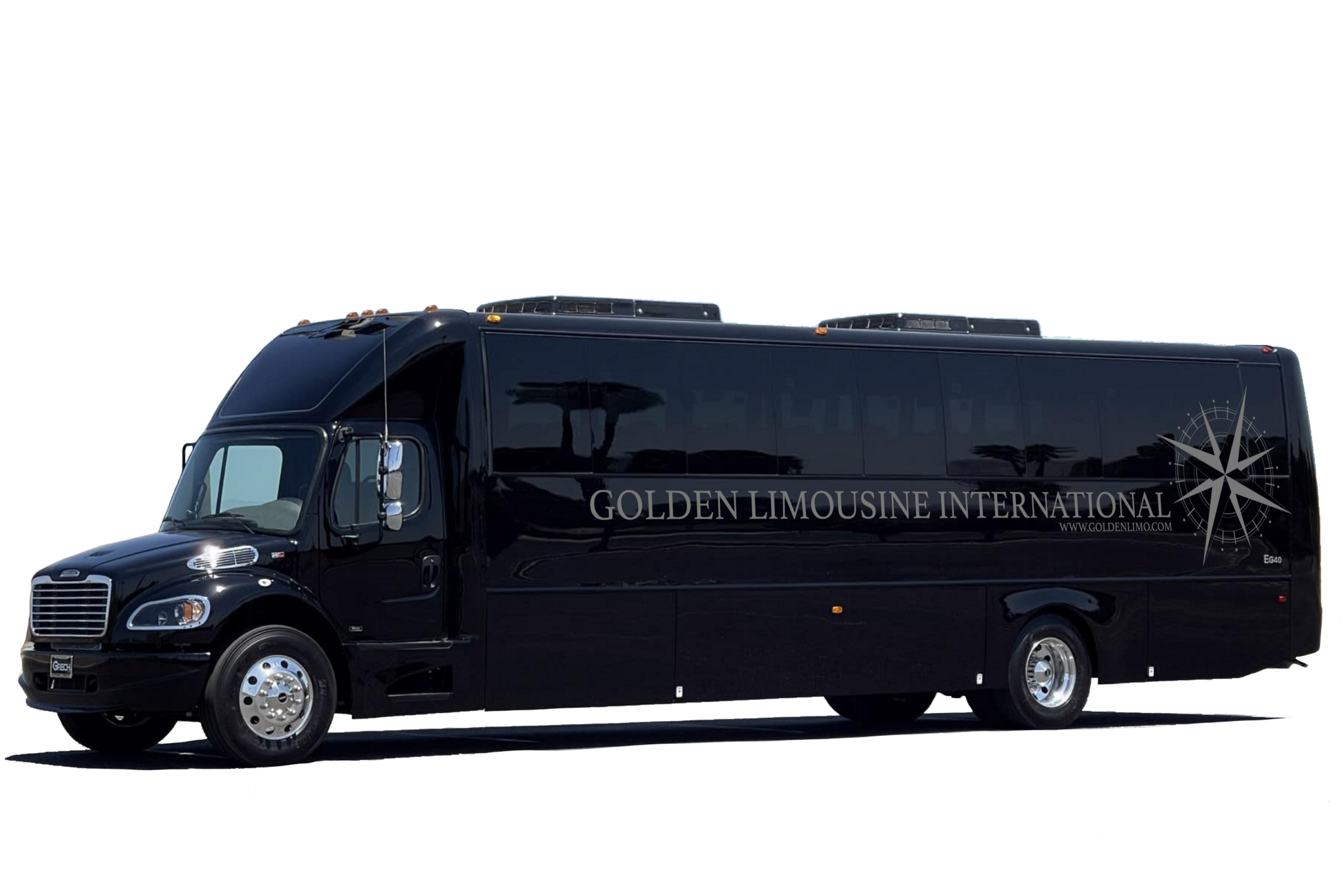 Corporate Limousine | Event Shuttles | Ann Arbor | Detroit | Golden ...