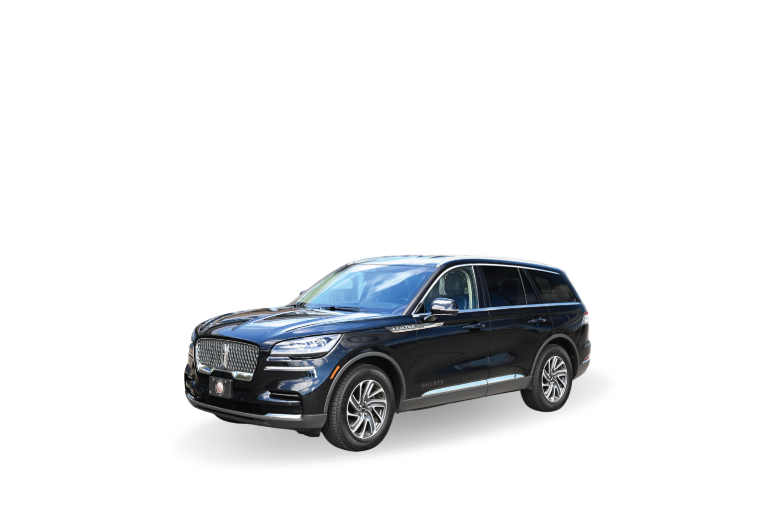 Corporate Limousine | Event Shuttles | Ann Arbor | Detroit | Golden ...