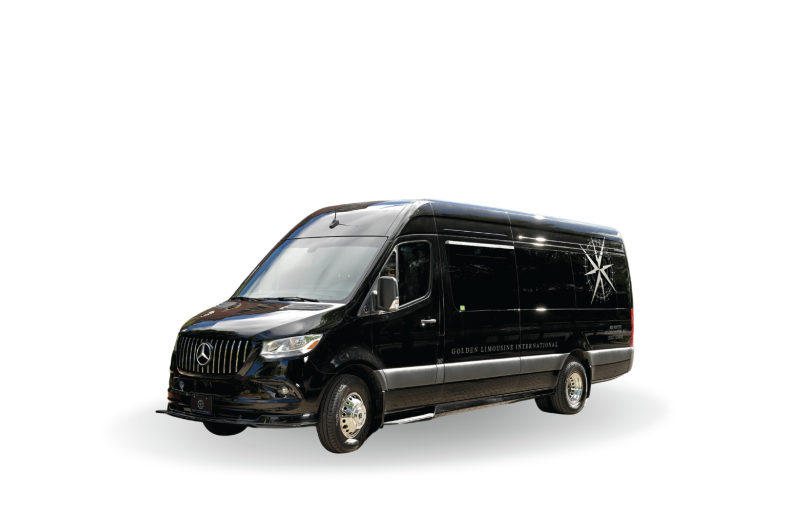 Corporate Limousine | Event Shuttles | Ann Arbor | Detroit | Golden ...