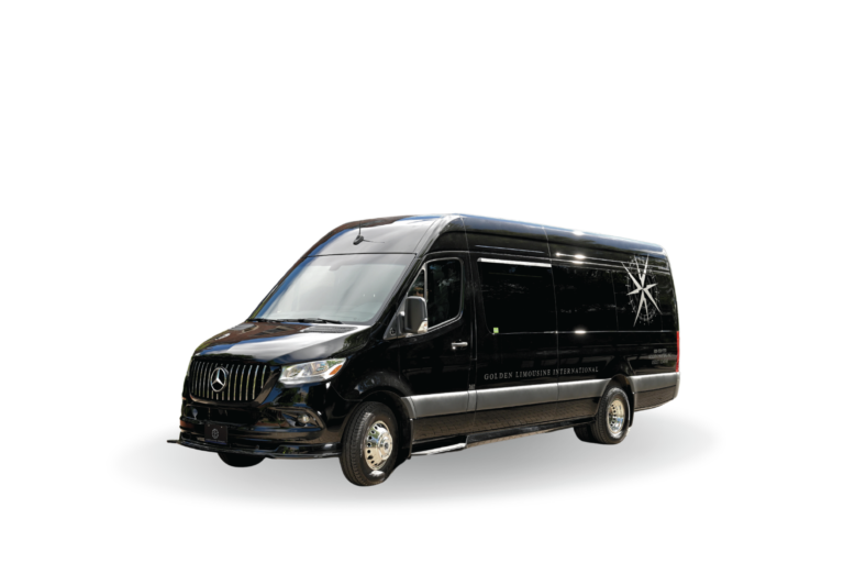 Corporate Limousine | Event Shuttles | Ann Arbor | Detroit | Golden ...