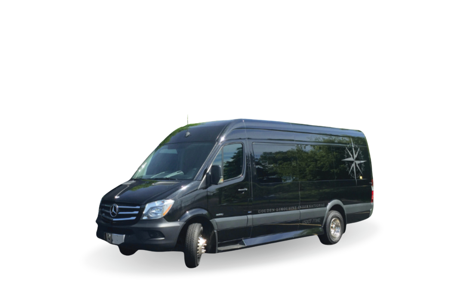 Corporate Limousine | Event Shuttles | Ann Arbor | Detroit | Golden ...