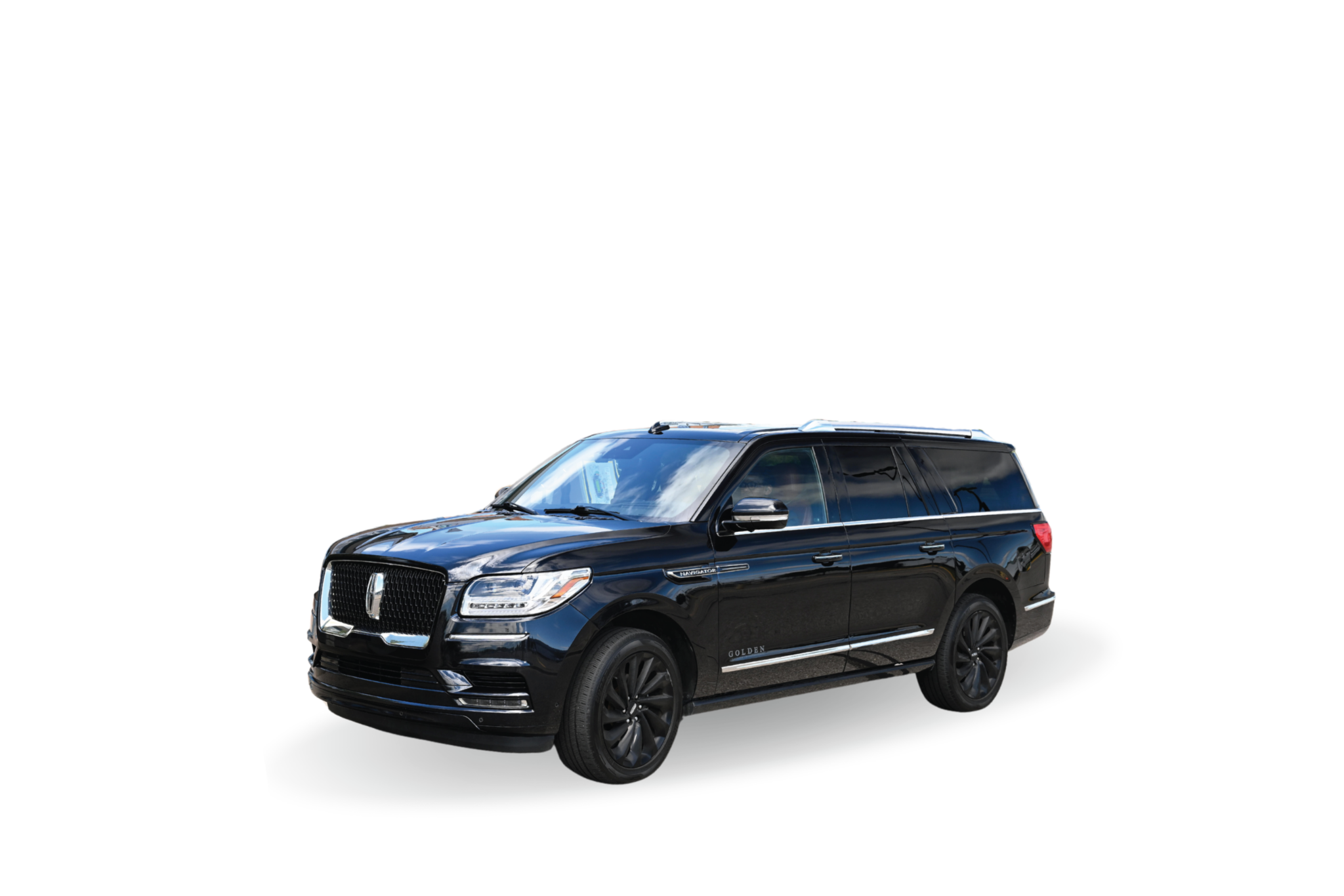 Corporate Limousine | Event Shuttles | Ann Arbor | Detroit | Golden ...