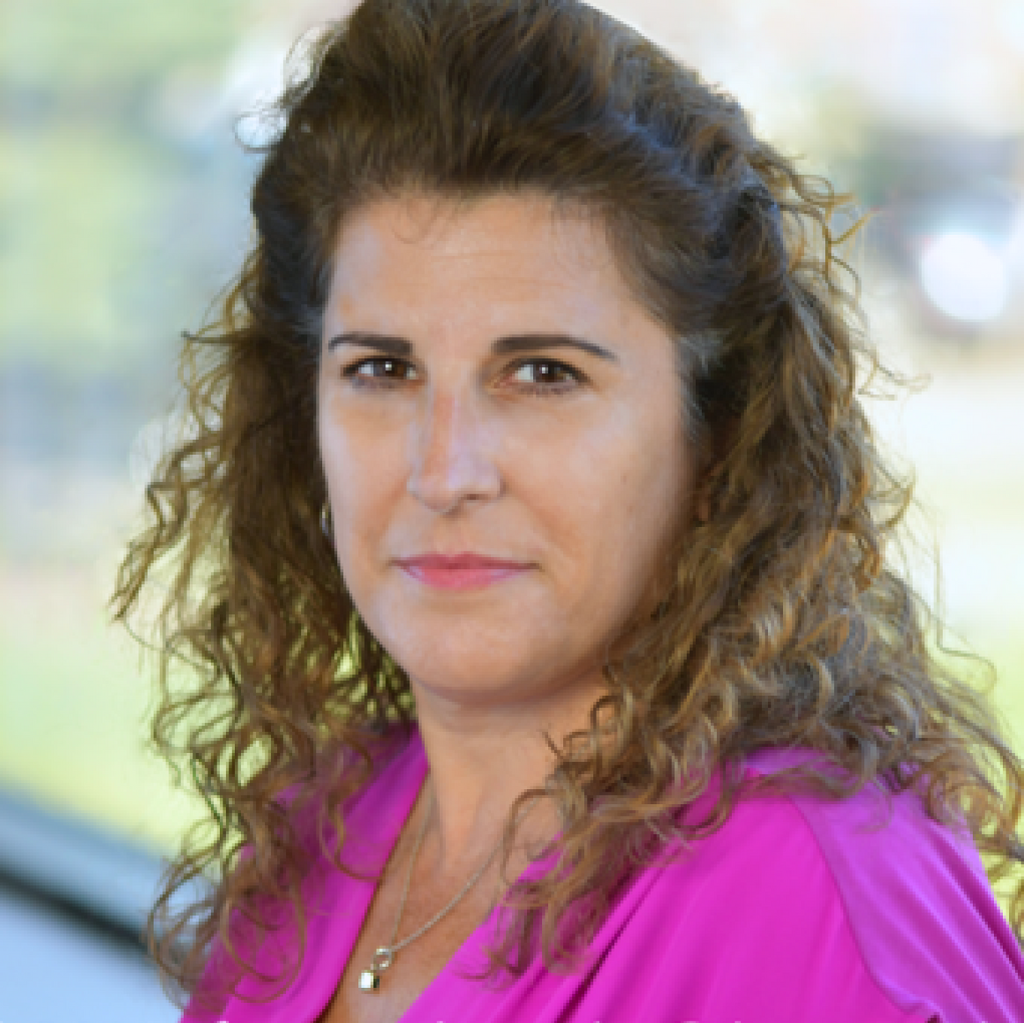Golden Limousine International - Sandra Black